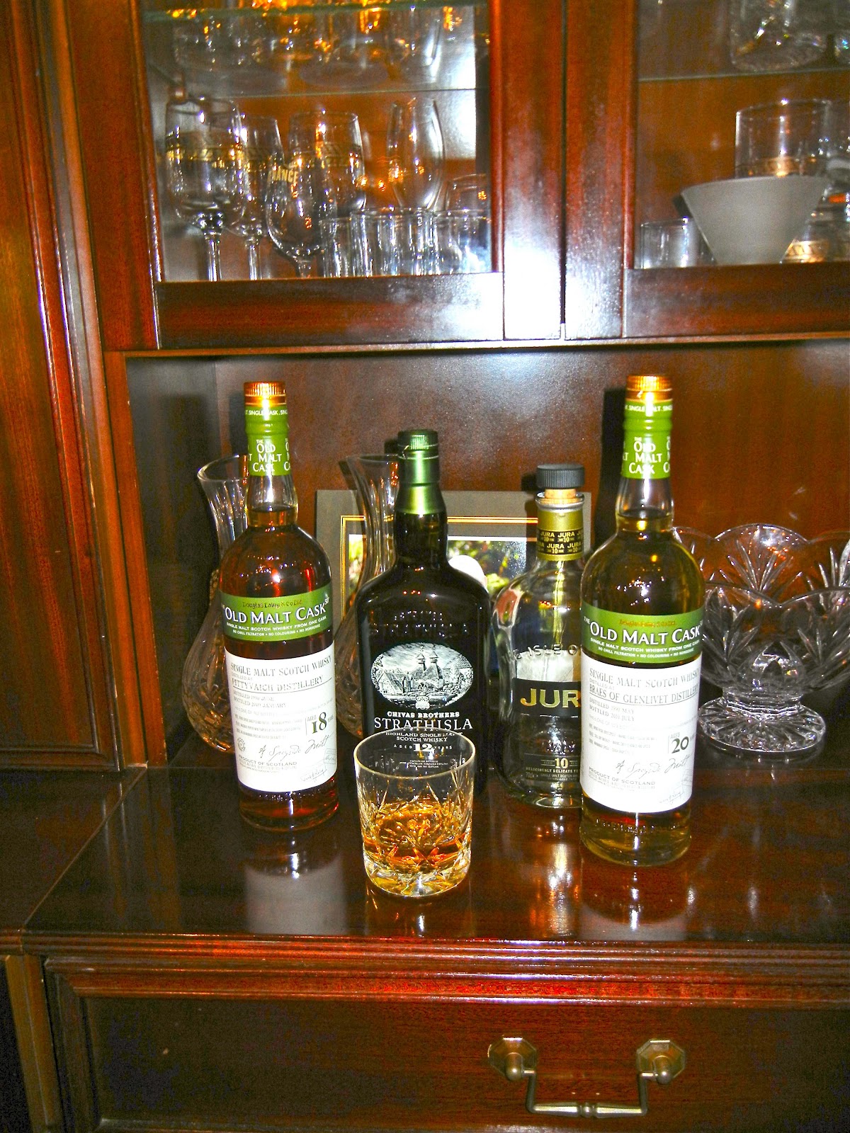 Have Pen and Camera, Will Travel: TOURING AND COLLECTING