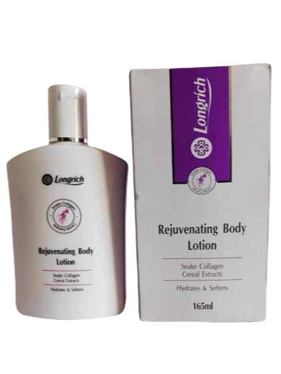 Lotion Rajeunissante - Longrich | Longrich Ivoire