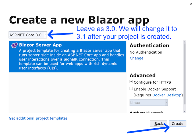 DataJuggler Blazor Blog: Building Blazor Image Gallery - A Complete C# ...
