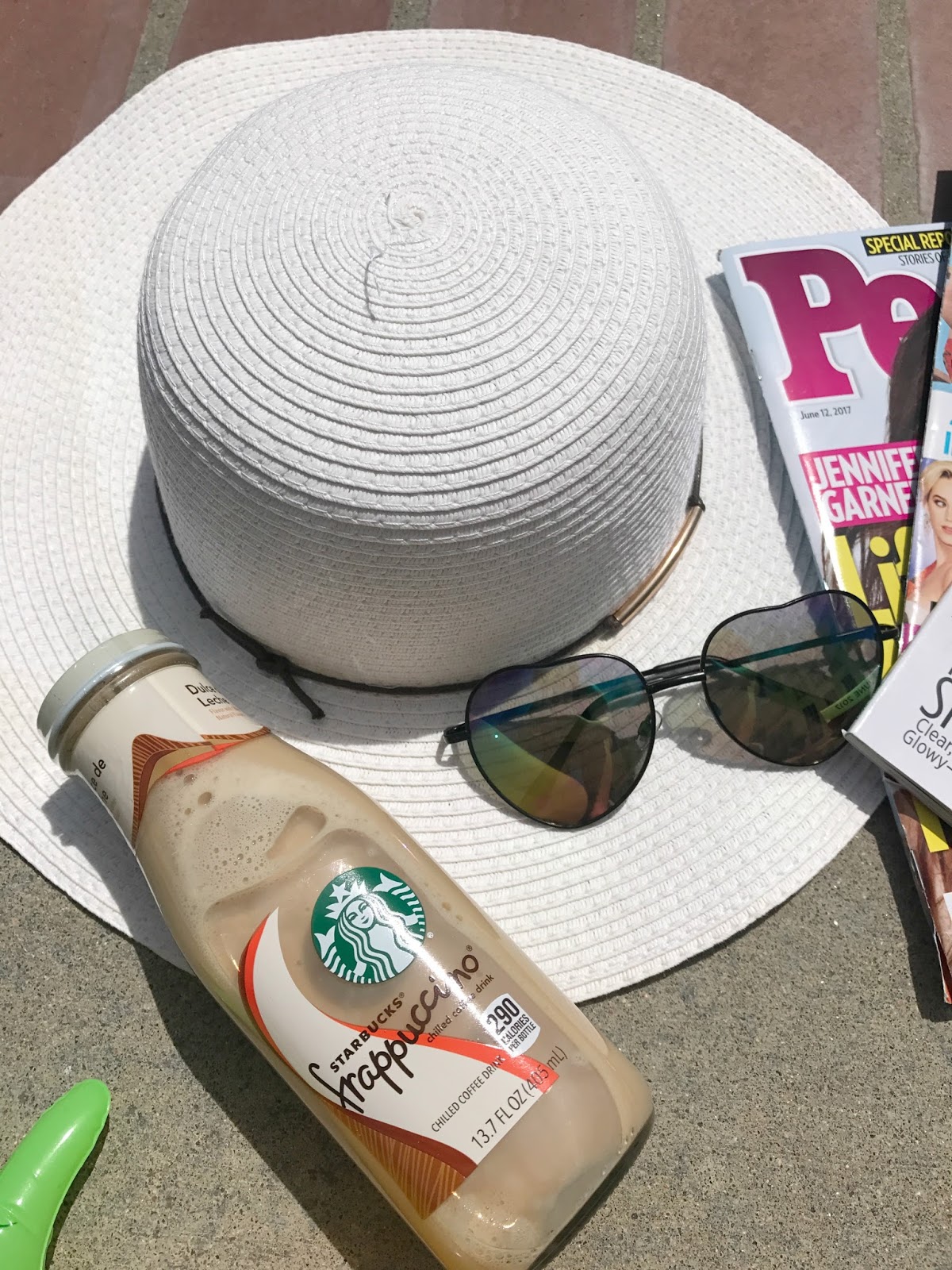 Tips For The Perfect Pool Day - Building Our Story