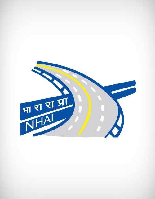 national highways authority of india vector logo national highways authority of india vector logo