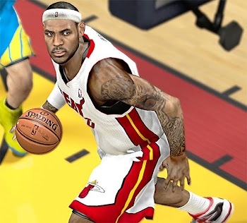 NBA 2K13 | NBA2K.ORG