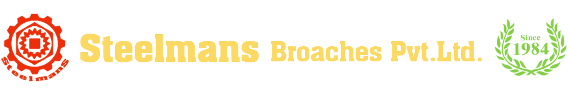 CNC Broach Sharpening Machine