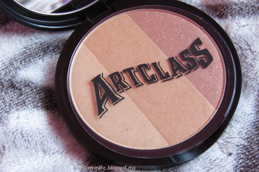 Review: Too Cool for School Art Class Highlighter [Jolse] | My Wonderland