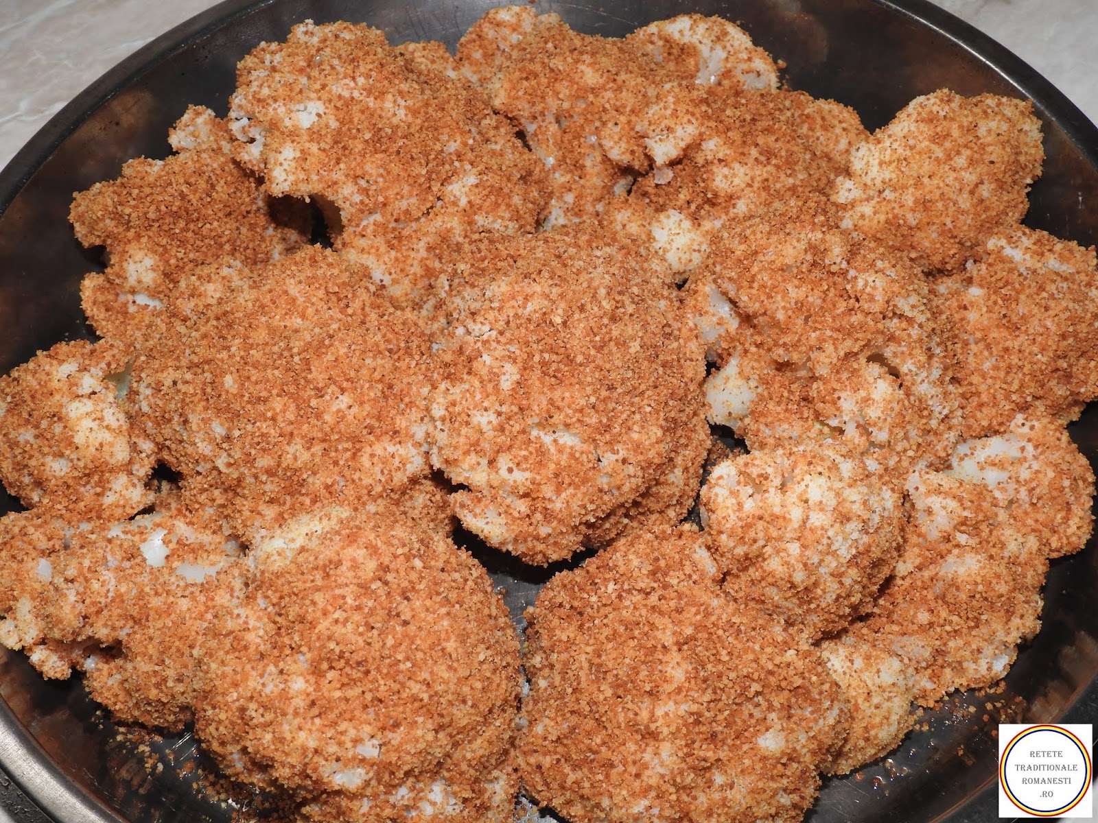 Conopida la cuptor reteta | Retetetraditionaleromanesti.ro