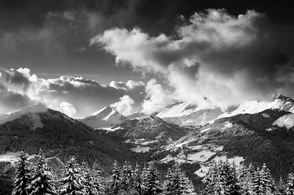 Craig Howarth Fine Art Landscape Photographer