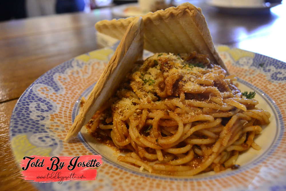 Long Weekend Coffee: Where Time Stops, You Just Relax