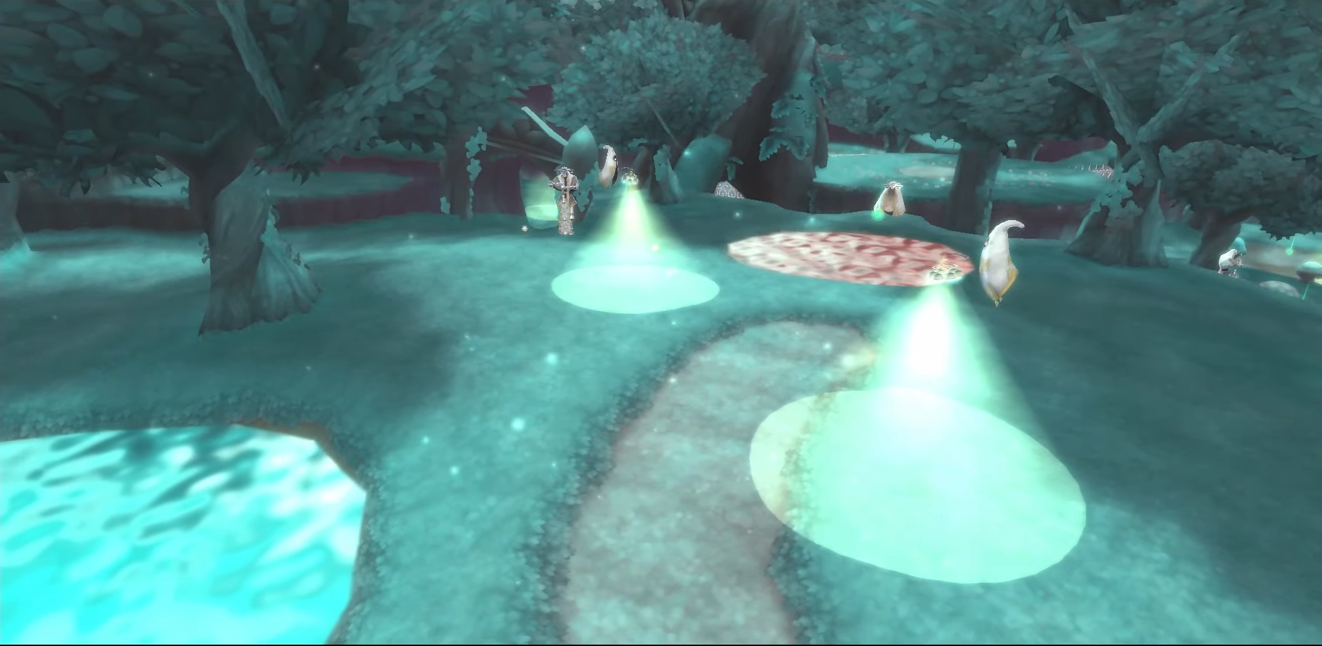 Goddess's Harp, o instrumento divino de Skyward Sword - Nintendo Blast