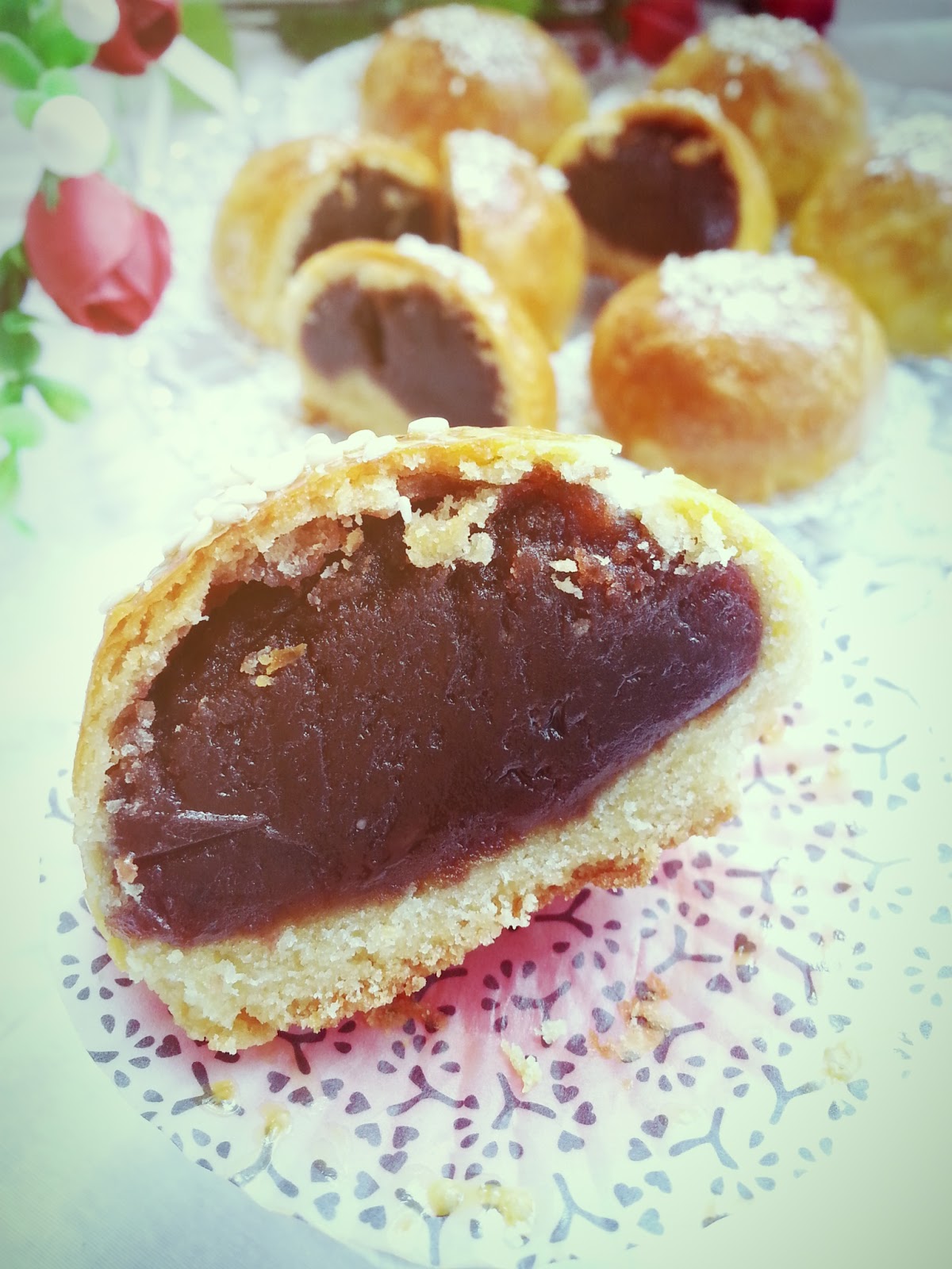 SHANGHAI MOONCAKE PART 2