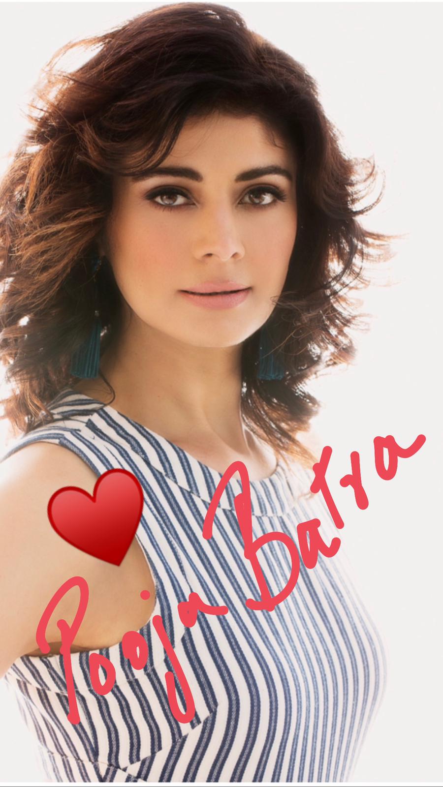 Pooja Batra – In Conversation with the Glamorous Diva – 2020 – Much Ado ...