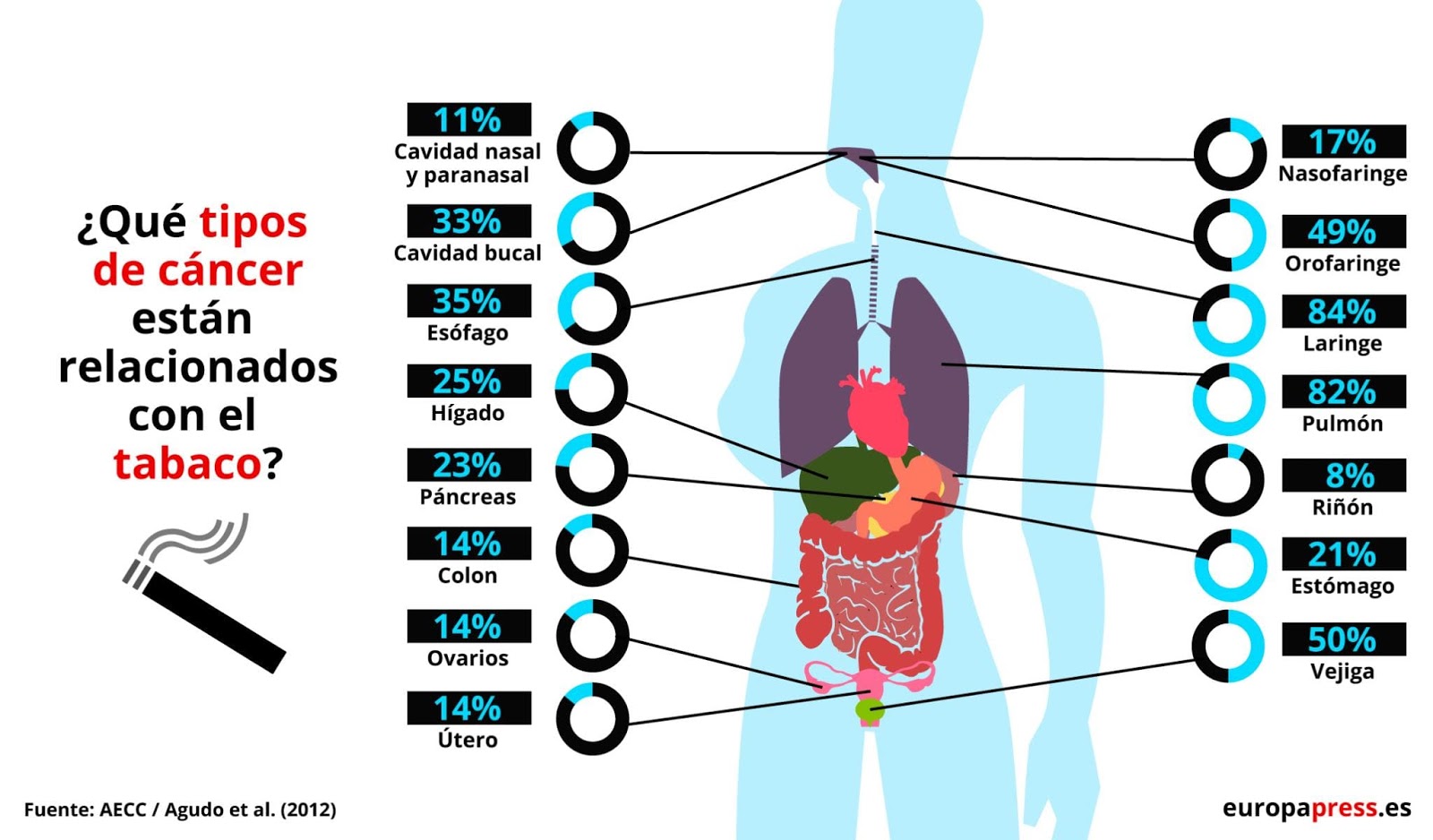 MEDICINA SUSTRACTIVA: El tabaco: un vicio rentable...