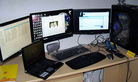 The Presurfer: October 2016