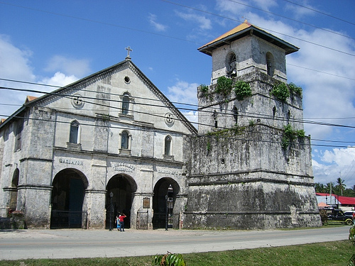 Bohol Philippines Heritage to its Famost Places | Bohol Countryside Tours