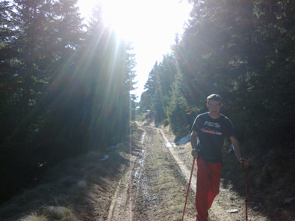 Silviu Bălan : Lacauti- Vrancei