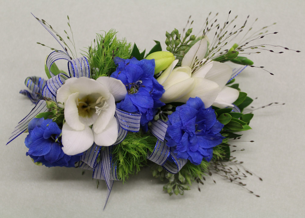Corsages and Boutonnieres