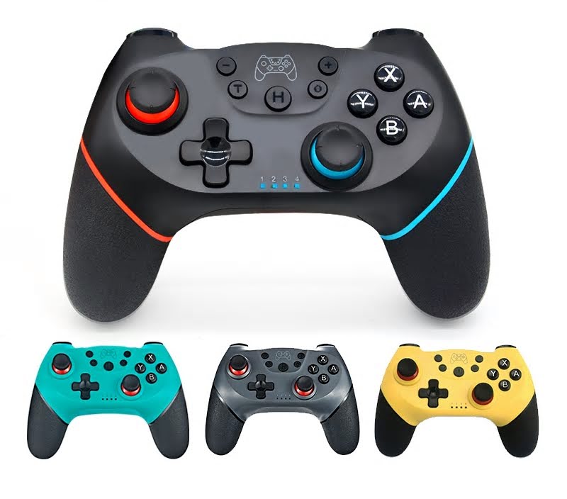 Controller Nintendo Switch Wireless (Review)