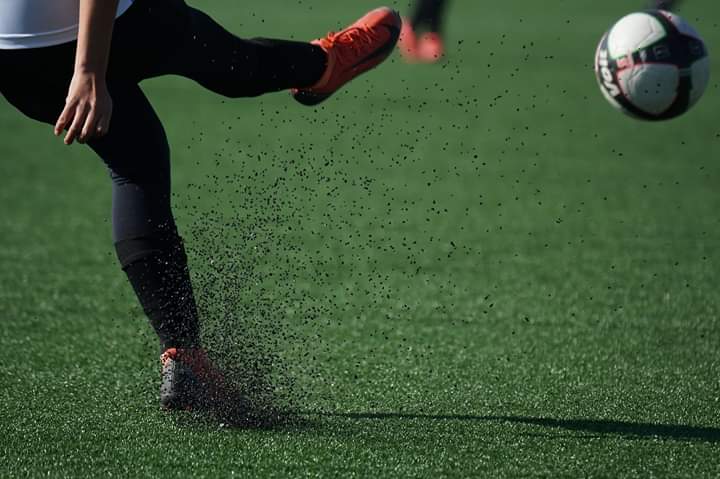 Todo lo que debes saber del fútbol.