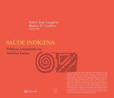 Livr'Andante: Esther Jean Langdon & Marina D. Cardoso (Orgs.) - Saúde ...