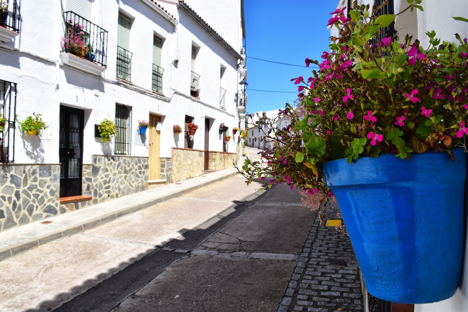 Qué ver en El Gastor - Un Destino Entre Mis Manos