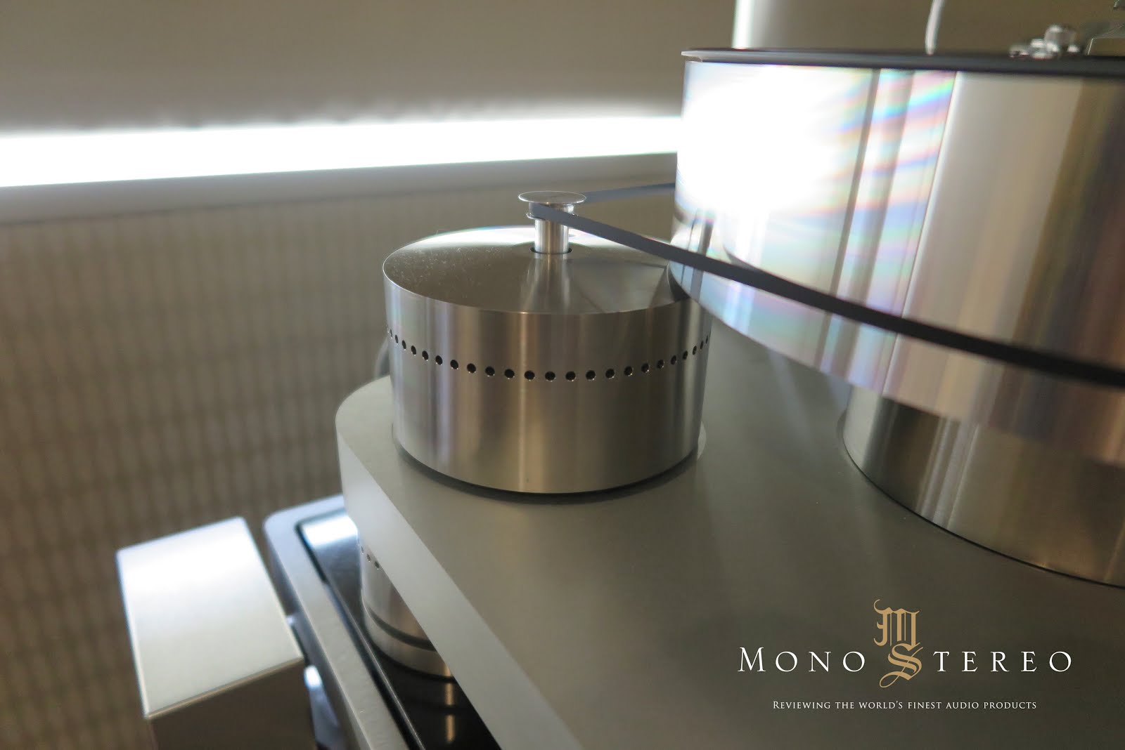 BASIS AUDIO IS ALIVE AND WELL – M & S | Ultimate High-Fidelity