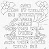 Coloring Pages for Kids by Mr. Adron: Romans 3:23, For All Have Sinned ...