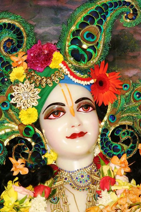 Sri Nrsimhadevadas: Sri Balarama-tattva: La aparición de Sri Balarama ...
