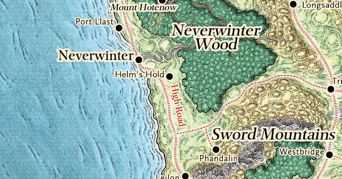 Storm Lords Wrath - Overview