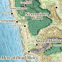 Dungeon Master Behr: DnD Stuff