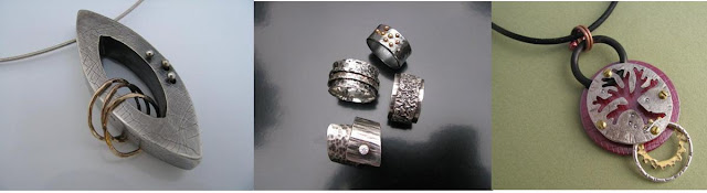 heartofthehomeblog: Feature Friday - Mason Metal Designs