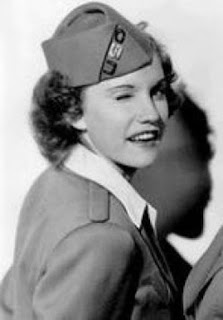 A TRIP DOWN MEMORY LANE: BORN ON THIS DAY: MAXENE ANDREWS