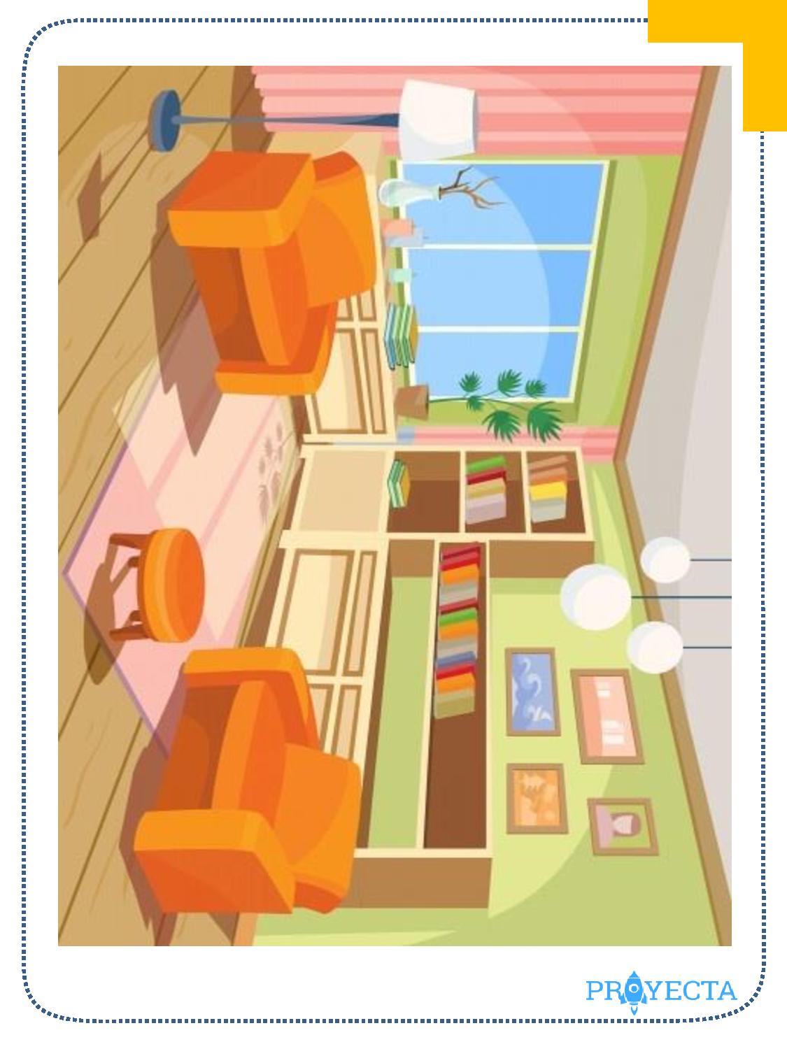 Os presentamos unas láminas de dibujos para trabajar la posición ...