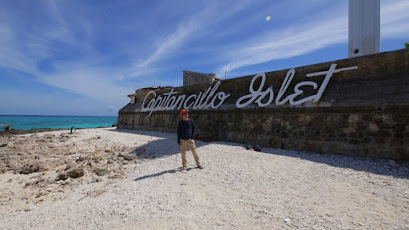 LakbayLoyd: LakbayLoyd Lighthouse Series 19: EL FARO DE ISLOTE ...