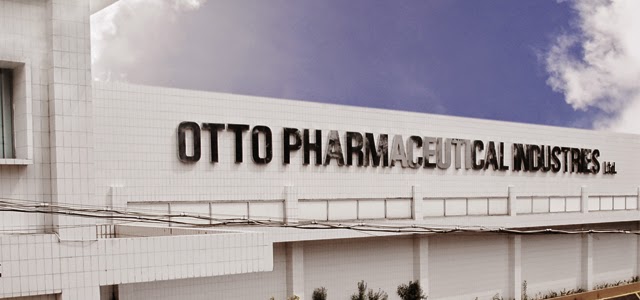 Kesempatan Berkarir di PT OTTO PHARMACEUTICAL INDUSTRIES - Bursa Kerja ...