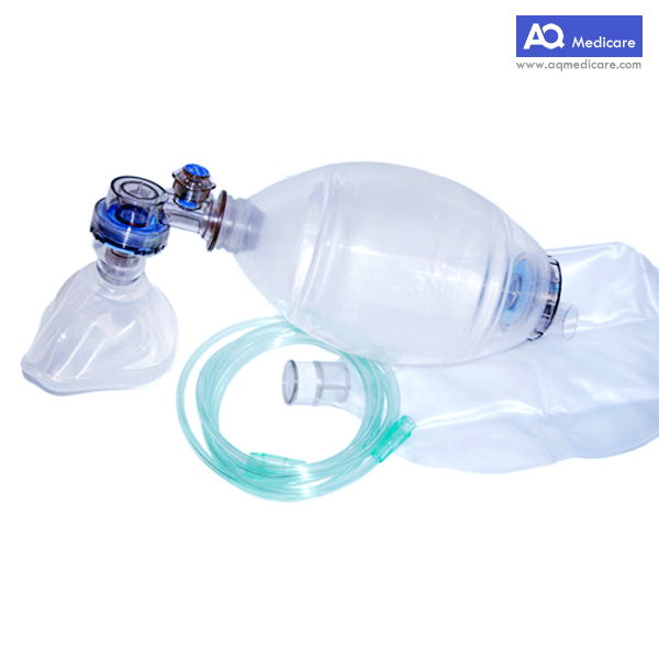 AQ Medicare: AQ Medicare - Ambu Resuscitator