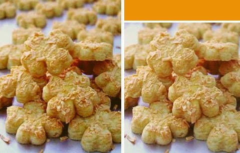 Resep Kue Bunga Keju Goreng | SEPUTAR RESEP KULINER NUSANTARA