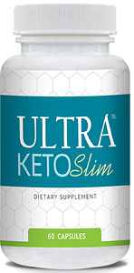 Ultra Keto Slim - Augmentez votre perte de poids naturellement ...