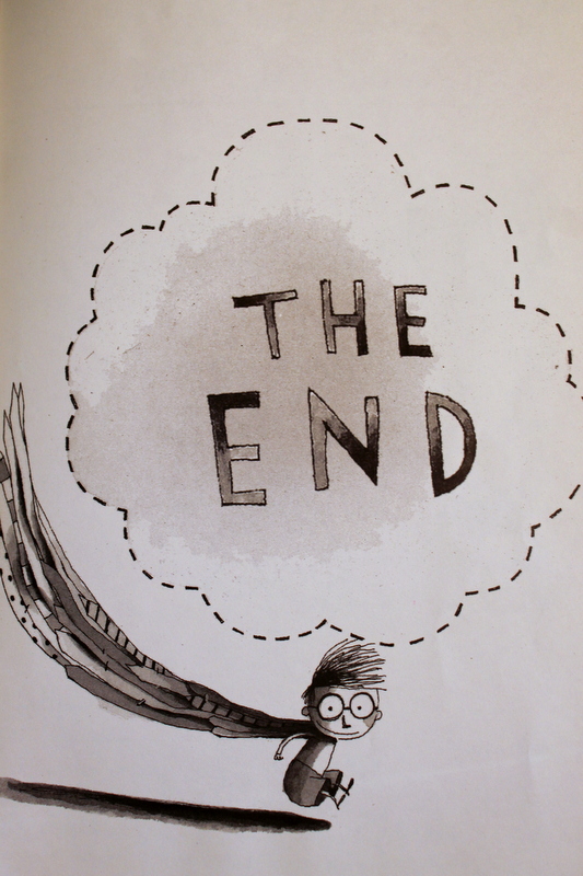 Books and Umbrellas: Stuart Goes To School by Sara Pennybacker & Illus ...