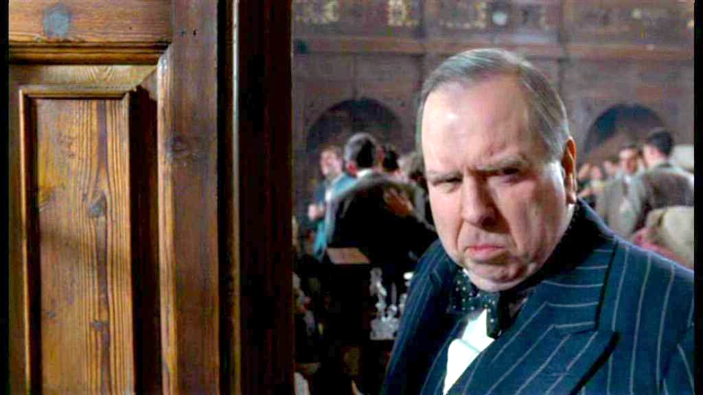 Hamlette's Soliloquy: "The King's Speech" (2010) -- Initial Thoughts