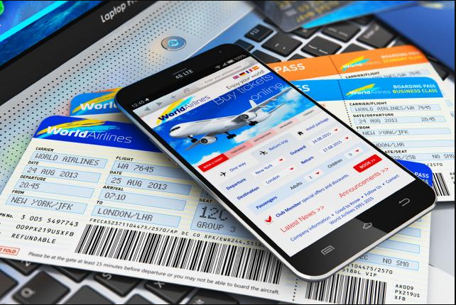 6 consejos para ayudarle a encontrar vuelos baratos en línea