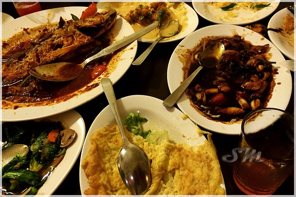 SUPERMENG MALAYA: Jom Makan : Mohammad Chow Chinese Muslim Kitchen ...