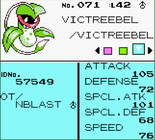 Pokémon Gold/Silver/Crystal (GBC): O melhor time para a região de Johto ...