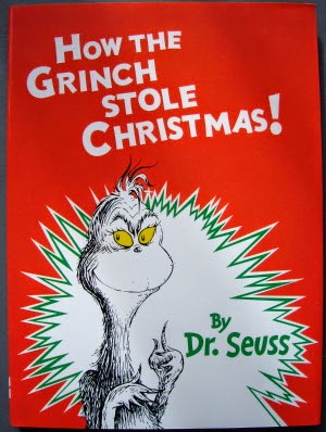 Education In All Ways Special: The Holiday Reading Jar: A Tradition of ...