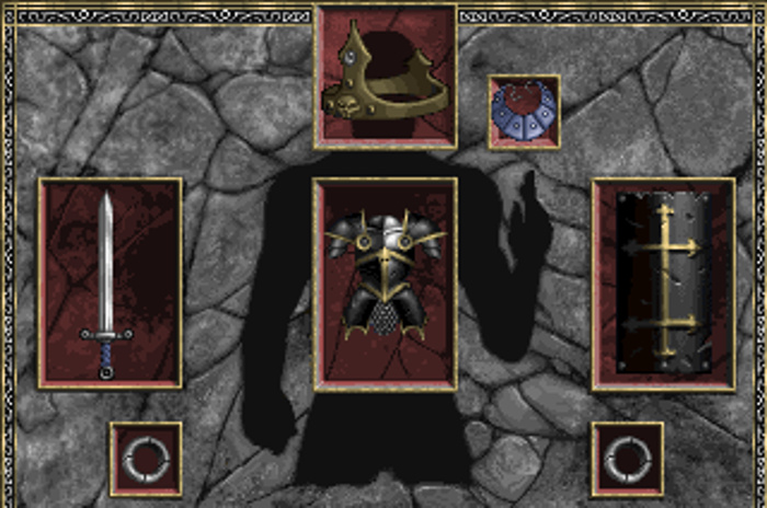 Best cRPGs: Diablo 1: BEST SORCERER BUILD: Stats, Spells, Items