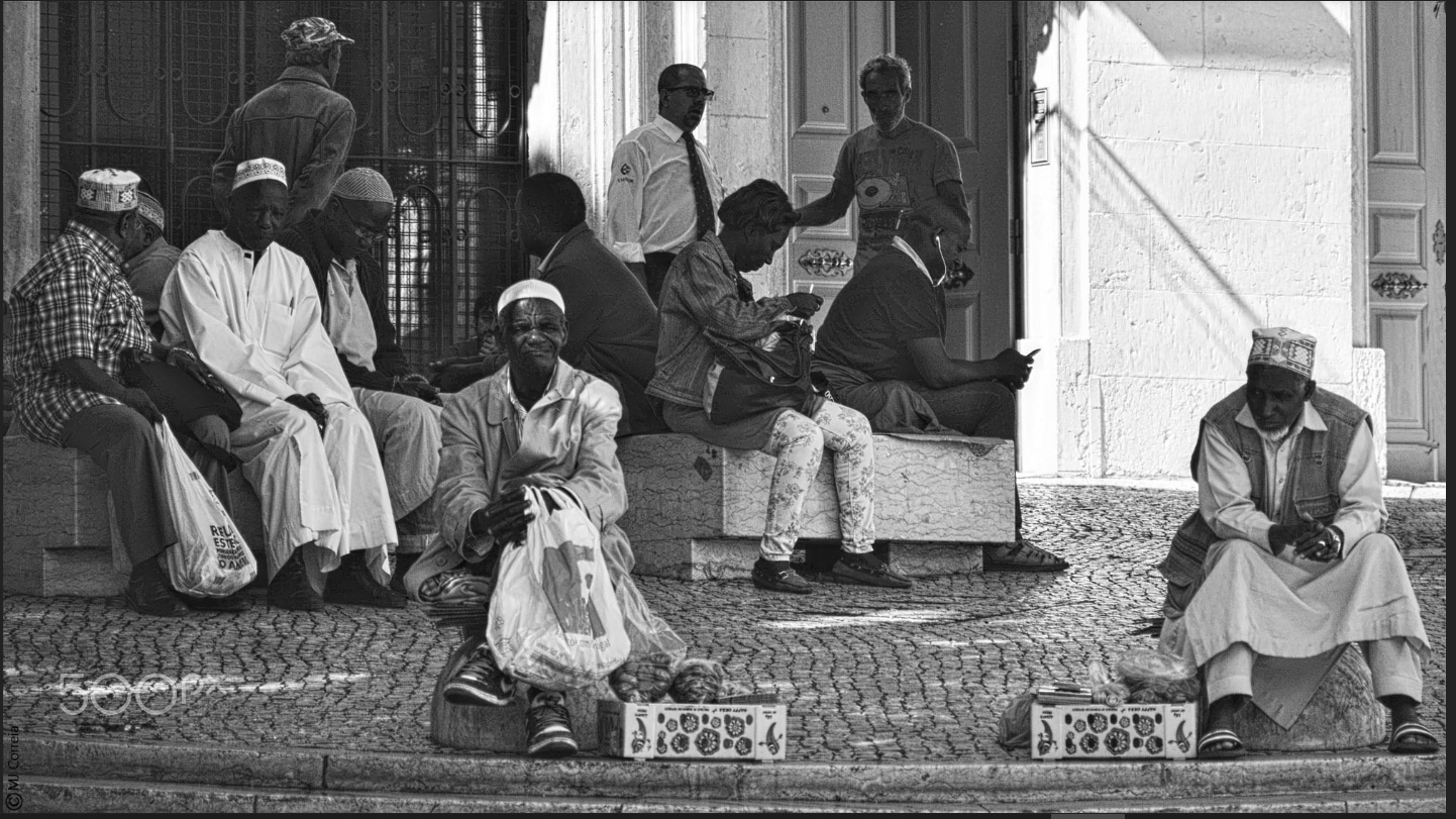 As Verdades: Os Mandingas: Origem Étnica e Etimologia do Etnónimo Mandiga