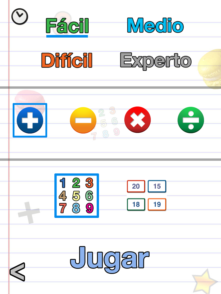 Actividades digitales I - Aula de Elena