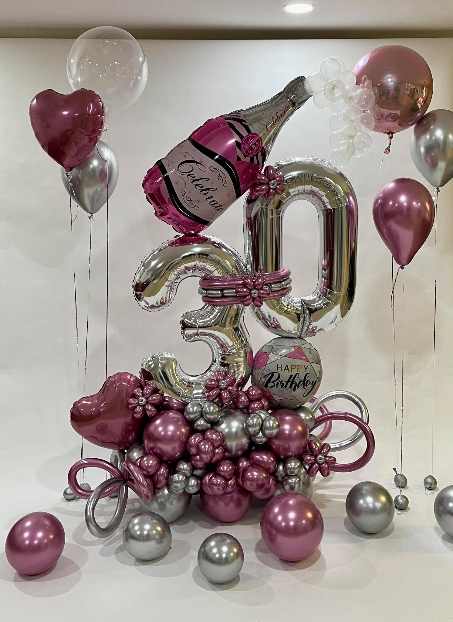 The Very Best Balloon Blog: Are you a Decorator, Twister or Deco-Twister?