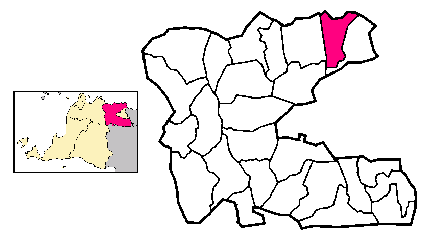 cinta allah with sabun Nu amoorea desi TELUK NAGA Pakuhaji kosambi ...