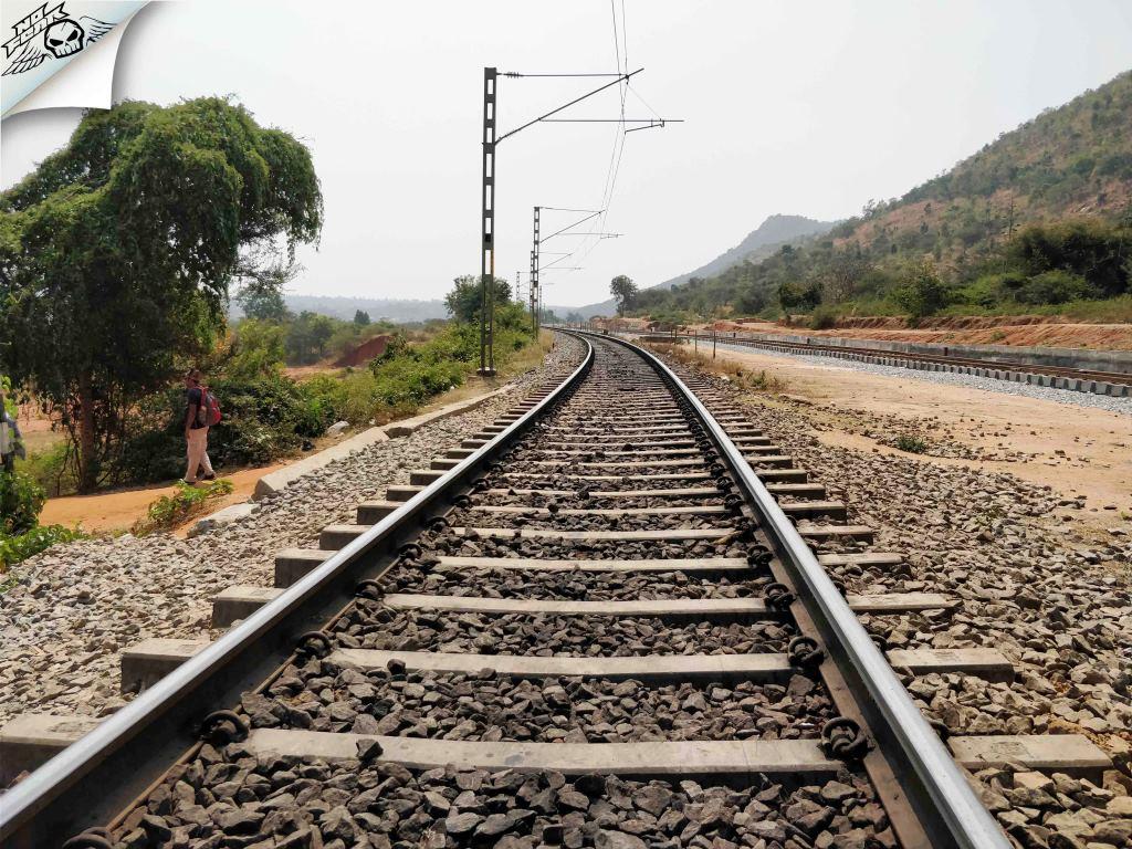 Makalidurga Hills Trek - With Decathlon Anubhava 28/01/2018