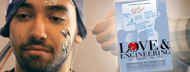 Travelling at home: EIDF 2014| 공대생의 연애공식|Love & Engineering