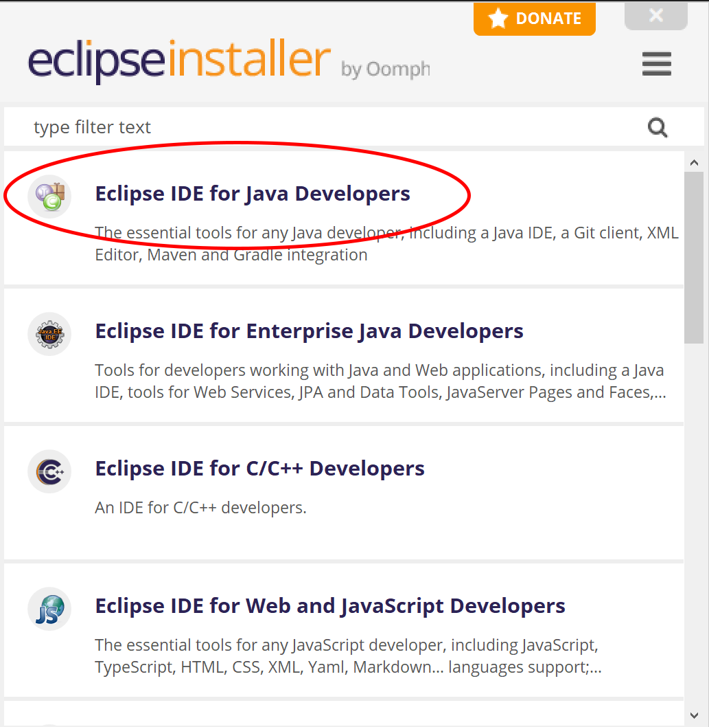 How To Install Eclipse Ide On Windows Czetsuyatech